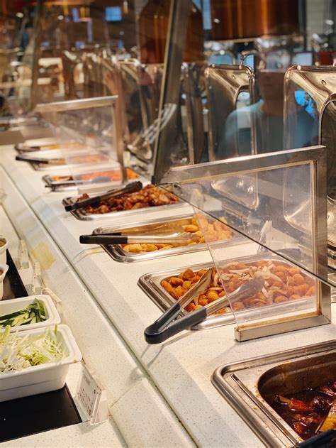 Cosmo World Buffet Manchester A Foodies Paradise — Life Of Ellie