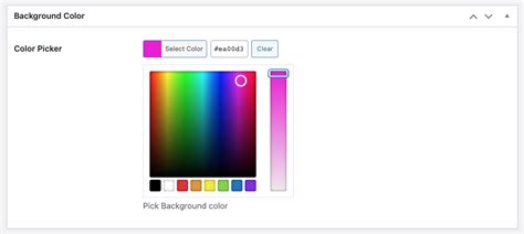 Style Each Post With A Different Background Color