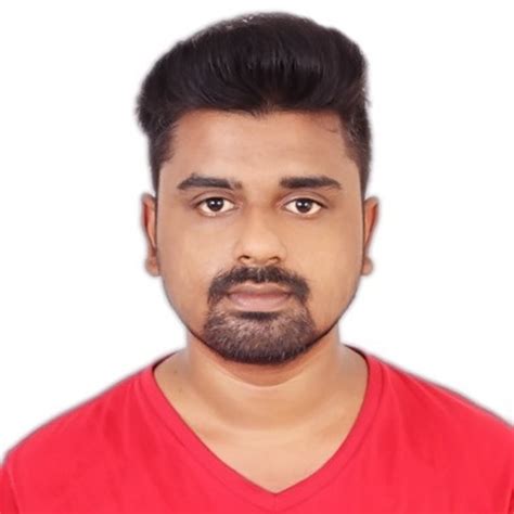 Ajaykkumar Rajendran Software Engineer I Kaplan Inc Xing