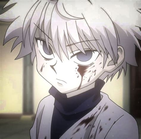 Killua Pfp Collection