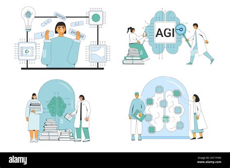 Input Hypothesis Stock Vector Images Alamy
