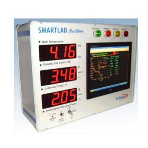 V Smart Real Time LED Display Thermal Analysis Systems At Best Price In Pune