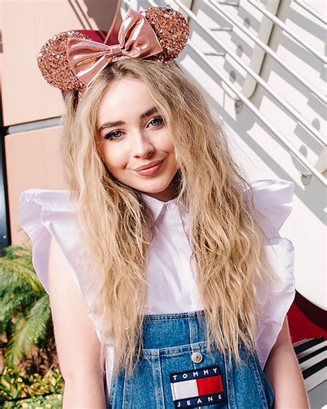 Disney Projects Sabrina Carpenter Online Sabrina