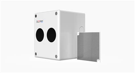Fire Beam Blue Beam Detector Eurofyre