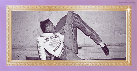 The Queer History Of Hip Hop From Ballroom To Lil Nas X Todayschronic