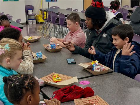 Barrow Elementary School Added Barrow Elementary School