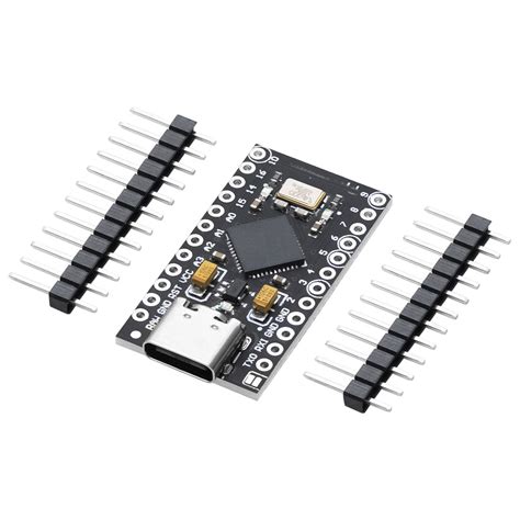 Pro Micro Atmega32u4 5v16mhz Development Board Microcontroller With