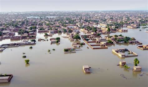 3bn Secured 21 Development Projects Approved For Flood Affected Areas