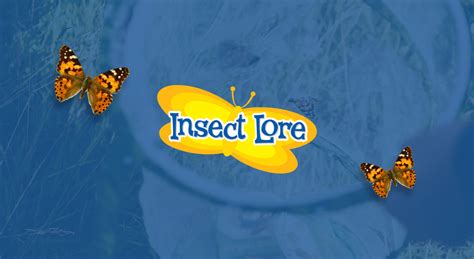 Limely Welcomes Insect Lore Limely