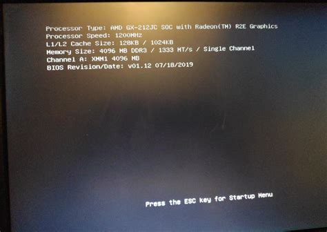 Mini Pcie Card To Ethernet Not Working Boot Loop H Ard Forum