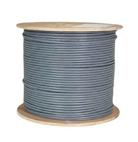 D Link Cat6 Cable Roll Utp At ₹ 8350roll In Jhansi Id 2851877744962