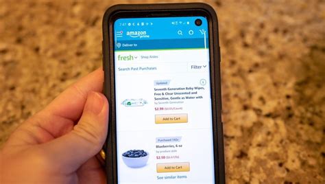 Amazon Launching Generative Ai Feature That Summarizes Product Reviews Livenow From Fox