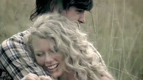Taylor Swift Tim Mcgraw Music Video Taylor Swift Image 21519418