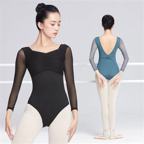 Ballet Leotards Adults