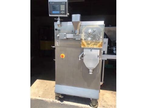 Vector Freund Tf Mini Roller Compactor