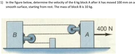 solved please help me with this physics dynamics problem