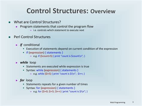 Control Structures: if Conditional - ppt download