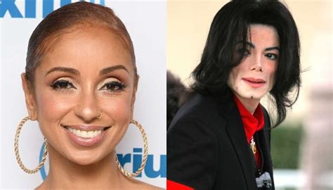 Mya Reflects On Receiving Sweet Birthday Surprise From Michael Jackson