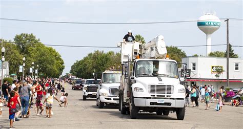 Employment Opportunities — Mahnomen Minnesota