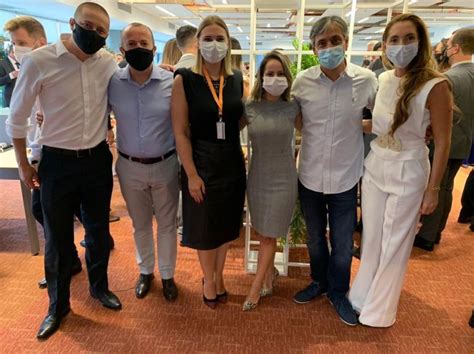 Karin Dayane De Freitas No Linkedin 2 Anos De Home Office E No Retorno Ter Essa Nova Casa Linda