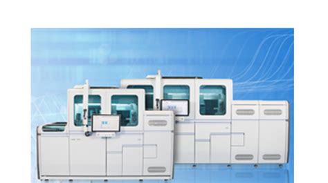 Cobas® 68008800 System