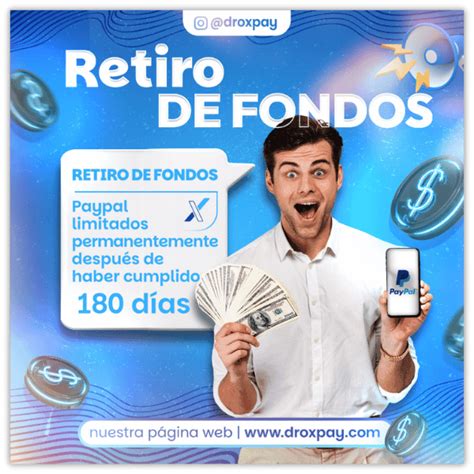ᐅ PAGO RETENIDO PayPal Cómo puedo liberar mis Dinero