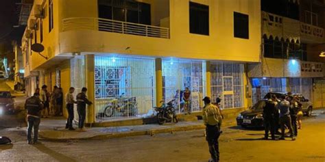 Manta Registra Cinco Asesinatos Este Fin De Semana Semanario Ecuador News