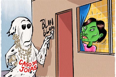 Charge Jefferson Portela Charges OPOVO