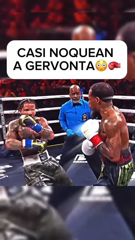 Boxeo Box Humor Parati Knockout Boxing Gervontadavis Zona Del Boxeo Facebook