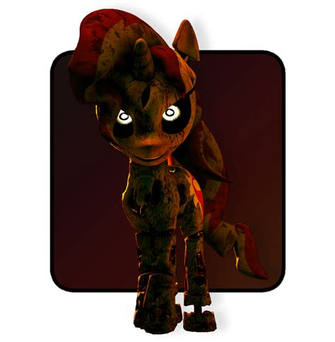 Lighting Test Sunsettrap By Kappa123432 On Deviantart