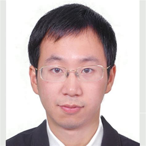 Luo Yongming Hangzhou Dianzi University Hangzhou Department Of