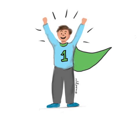 Are You A High Achiever