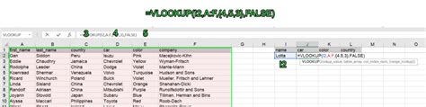 How To Match Multiple Columns In Excel Using Vlookup Printable Forms