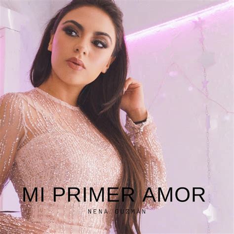 Mi Primer Amor Youtube Music