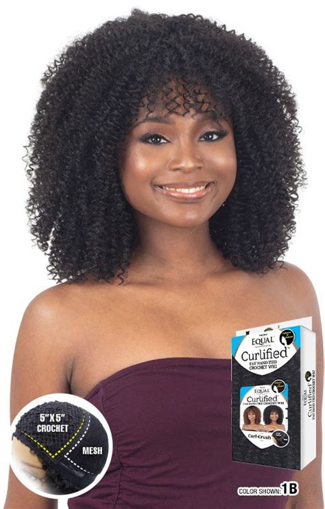 Shake N Go Equal Curlified Curl Crush Beauty Collection