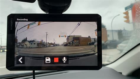 Garmin Drivecam 76 Review Best Buy Blog
