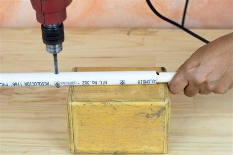 How To Make A Telescoping Pole Pvc Flag Pole Diy Flag Pole Flag Pole