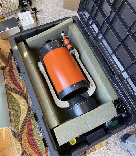 Celestron Advanced Vx 8 Sct Reviewed Recommended Scope Telescopic Watch