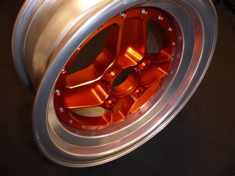 S7 Split Rims Classic Mini Split Rim Wheels Classic Mini