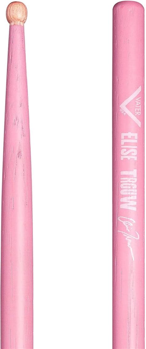 Vater Elise Trouw Model Professional Drum Sticks Vhetw Best Buy