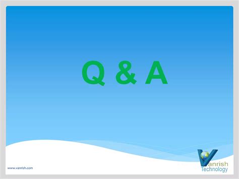 Vanrish Mulesoft Integration Architect Ppt Ppt