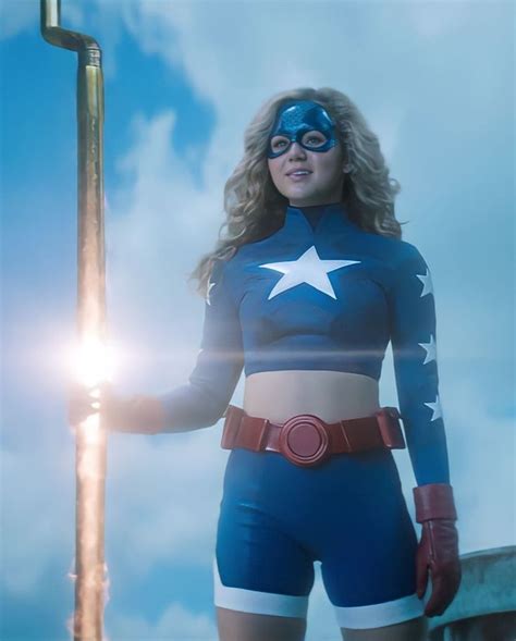 Stargirl