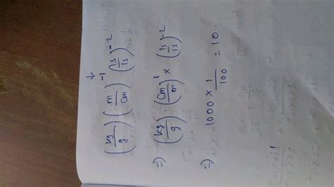 Exponential Functions Which Have No Dimensions Th Its Enhancer 6 Young