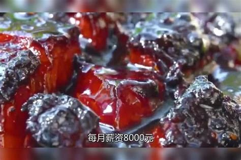 “嚣张”厨师去应聘，开口要年薪20万，老板生气：你用西瓜做道菜年薪道菜西瓜