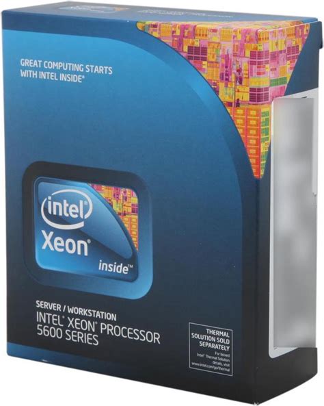 Intel Xeon Processor