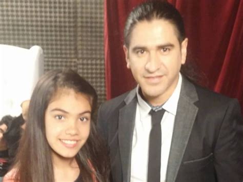 Así Está Hoy Morena La Hija De Ariel Puchetta Cantante De Ráfaga