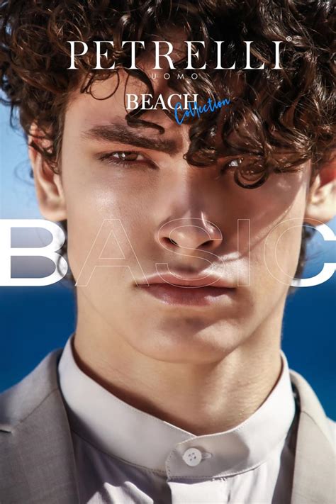 Noah Van Leeuwen Cm Models