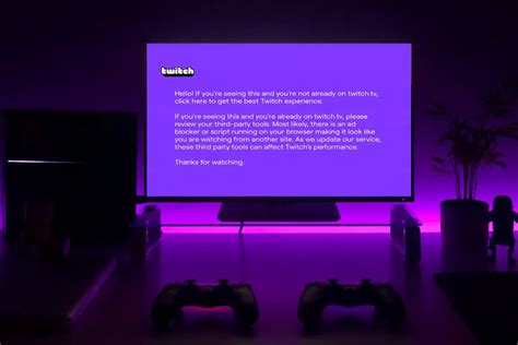 How To Fix Twitch Purple Screen 5 Quick And Easy Tricks CPU Forever