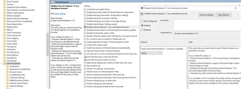 Internet Explorer 11 Abschaltung Februar 2023 Das Ende Ist Nah IT