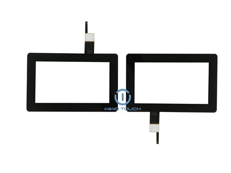 Stock Multi Point Inch Tft Lcd Display Capacitive Touch Panel Touch Screen And Touch Panel Price
